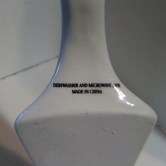 Holiday | Ceramic Snowman Pie Server | Poshmark